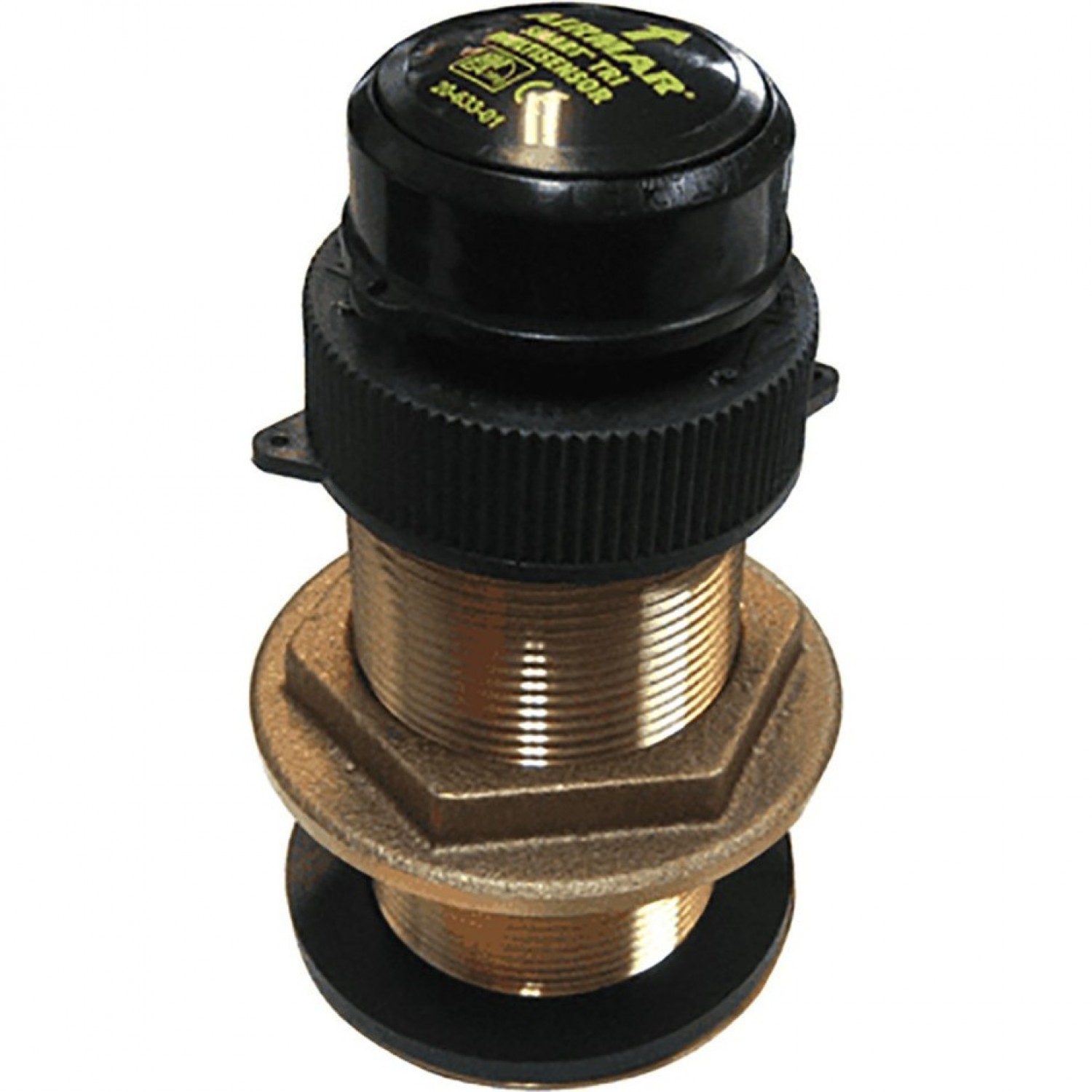 Мультисенсор LOWRANCE DST-810 DEPTH/SPEED/TEMP SENSOR (Bronze) 000 ...
